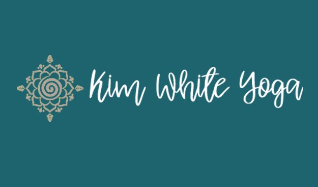 Kim White Yoga – Finflix Design Studio
